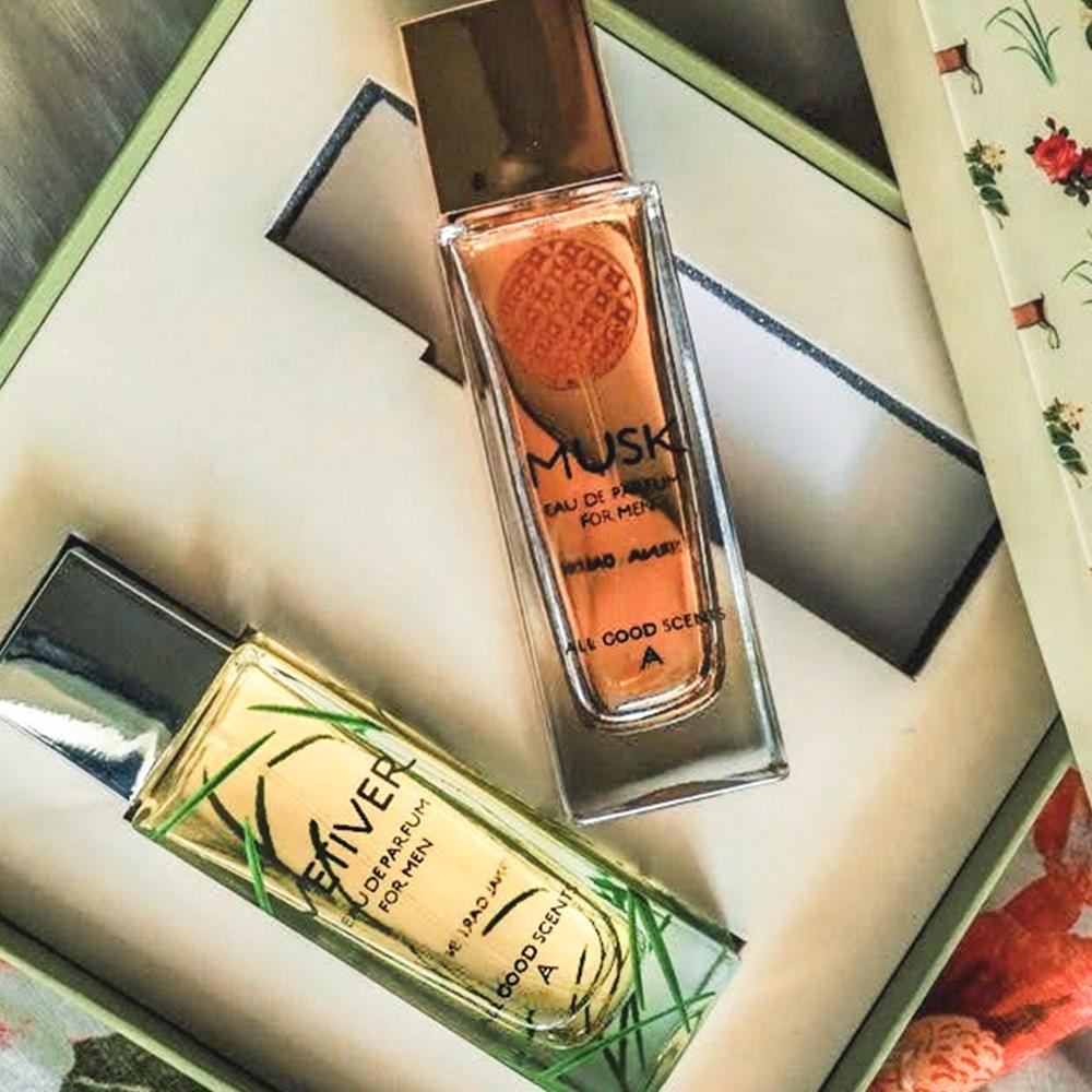 Gift Sets | Birthday, Anniversary Gifts for Couples | Perfume Sets ...