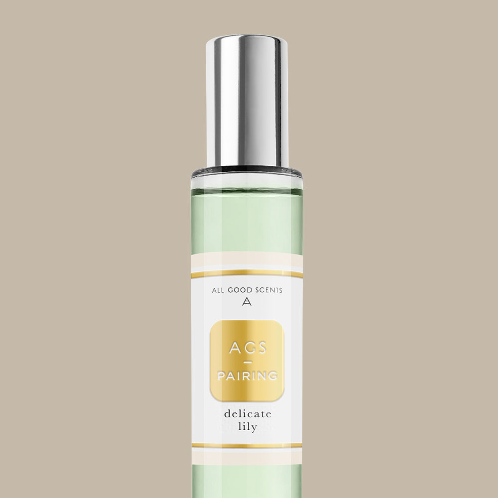 Crunchy Green – All Good Scents
