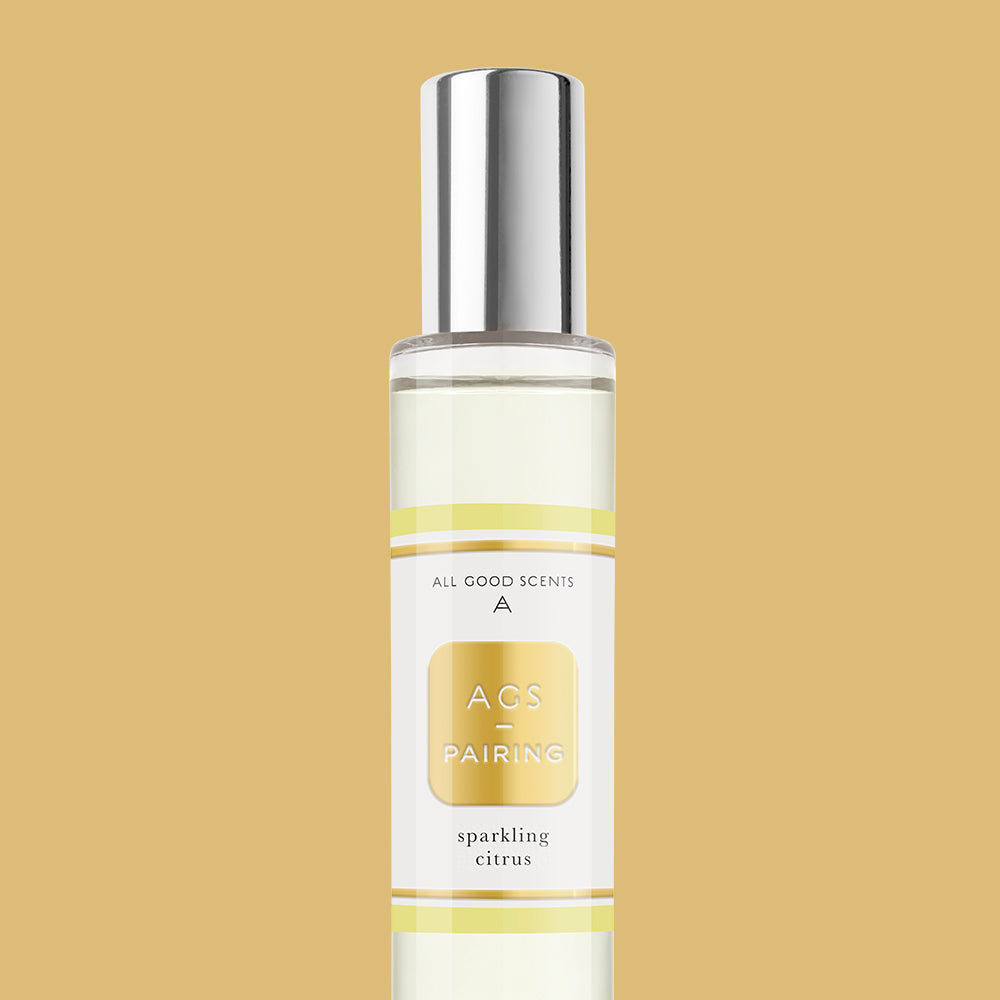 Warm Oud – All Good Scents