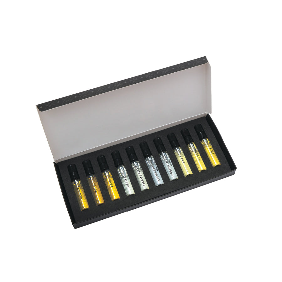 Discovery Sets – All Good Scents